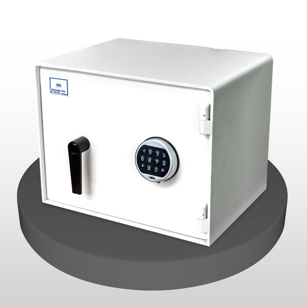 PRODUCTOS/CAJAS DE SEGURIDAD/CAJA DE SEGURIDAD MDA 100 - ARMENDSAFE CIA ...